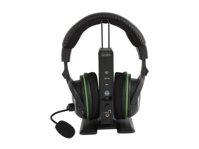 Turtle Beach Ear Force XP500 Wireless Gaming Headset - Newegg.com