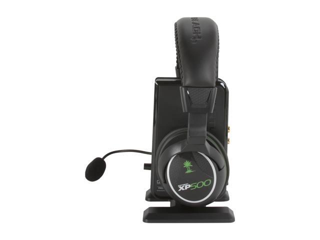Turtle Beach Ear Force XP500 Wireless Gaming Headset - Newegg.ca