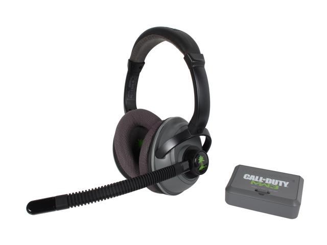 Turtle Beach Call of Duty Modern Warfare 3 Ear Force Bravo Limited ...
