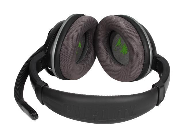 Turtle Beach Call of Duty Modern Warfare 3 Ear Force Foxtrot Limited ...