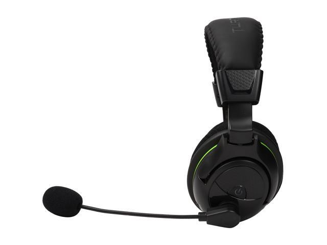 Refurbished: Turtle Beach EarForce X32 Wireless Amplified Stereo Gaming ...