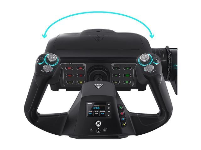 Turtle Beach Velocity One Flight Universal Control System for Xbox ...