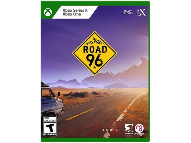 Road 96 - Xbox Series X - Newegg.com