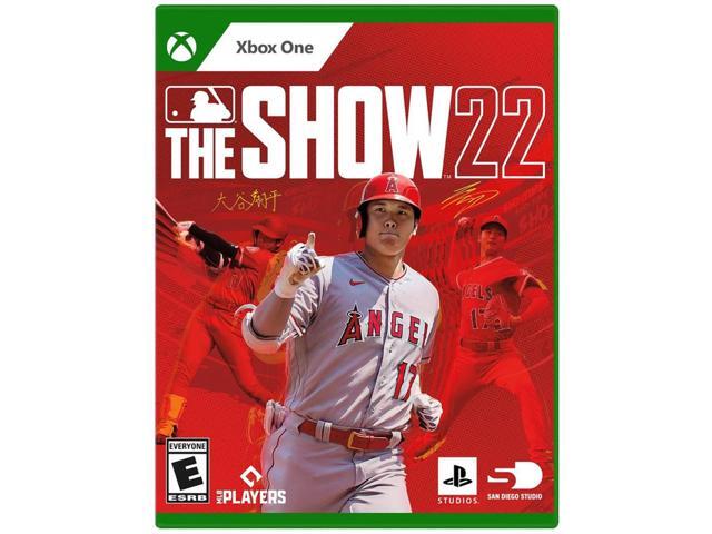 MLB The Show 22 - Xbox One - Newegg.com