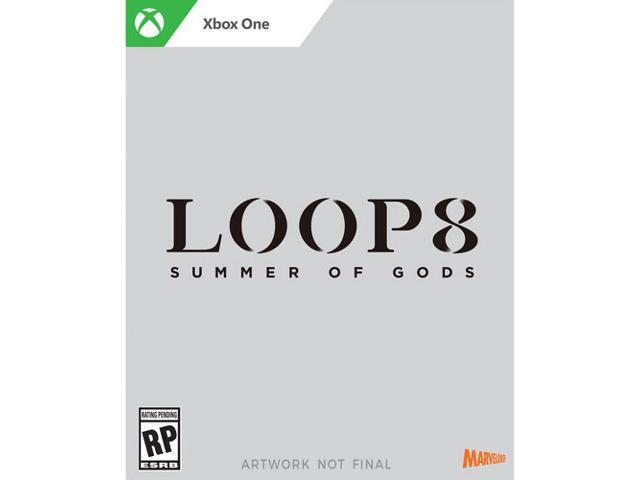 Loop8: Summer Of Gods - Xbox One - Newegg.com