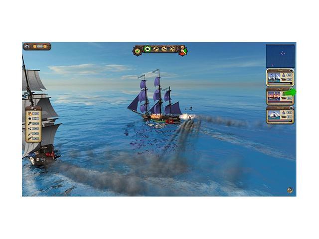 Port Royale 3: Pirates & Merchants Xbox 360 Game - Newegg.com