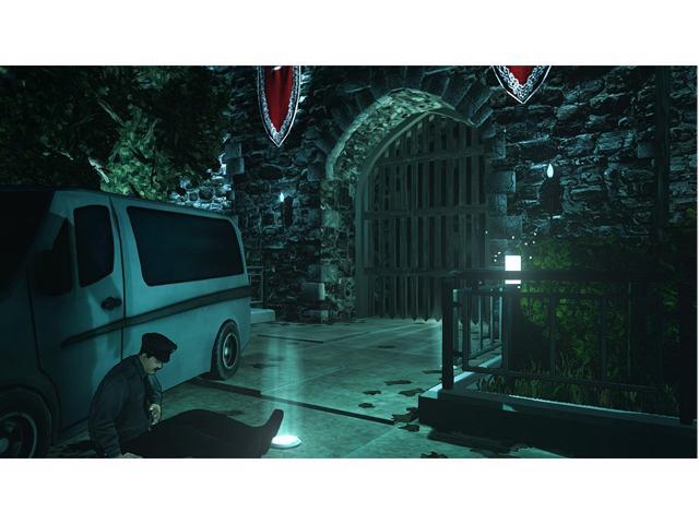 DARK Xbox 360 Game - Newegg.com