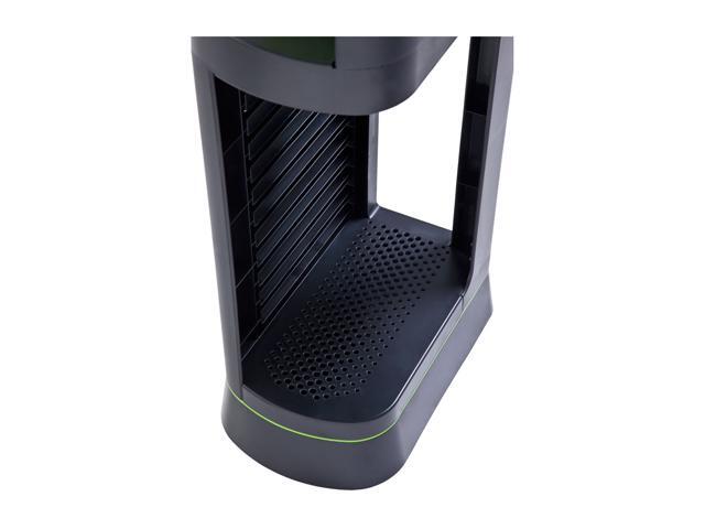 LevelUp XBOX 360 Zig-Zag Storage Tower - Newegg.com