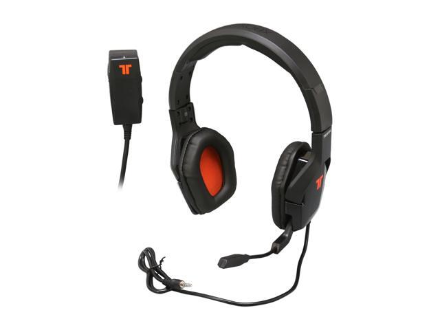 TRITTON XBOX 360 Trigger Stereo Headset - Newegg.ca