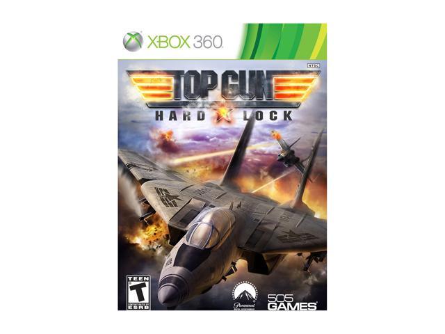 Top Gun Xbox 360 Game - Newegg.com
