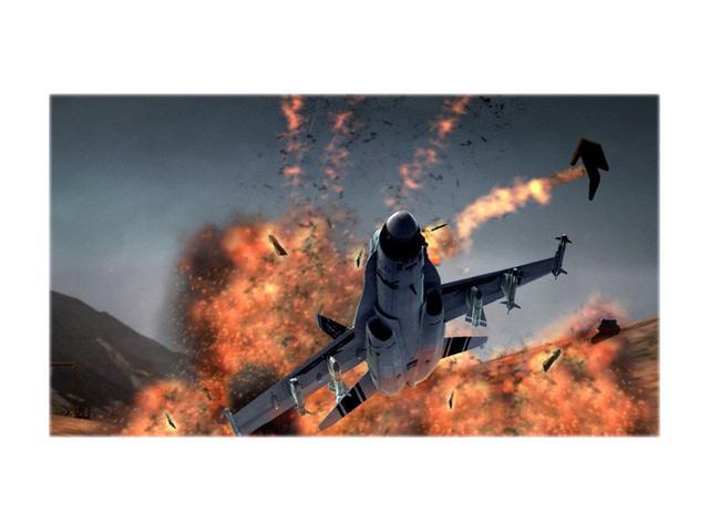 Top Gun Xbox 360 Game - Newegg.com