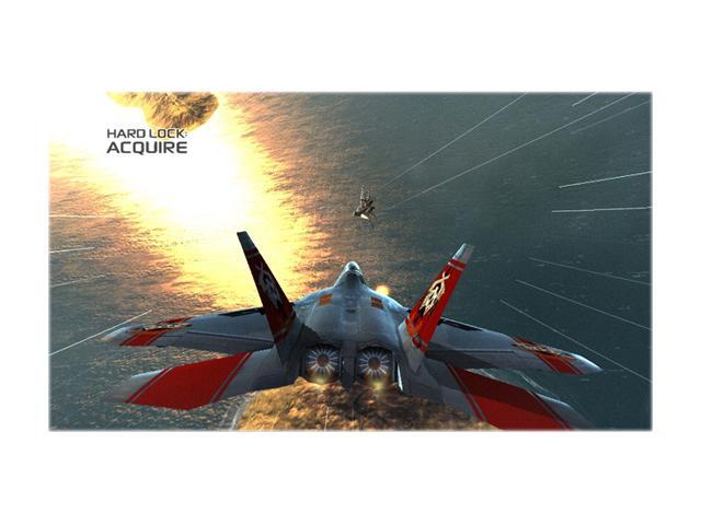 Top Gun Xbox 360 Game - Newegg.com