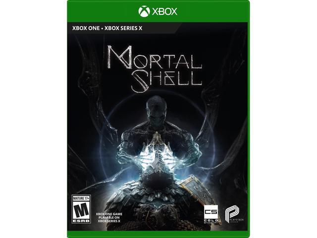 Mortal Shell - Xbox One - Newegg.com