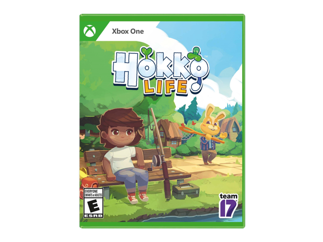 HOKKO LIFE XBOX - Newegg.com