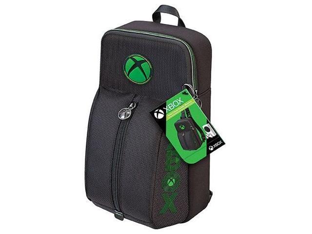 RDS Industries S21 Game Traveler Sling Bag for Xbox Series S Black ...