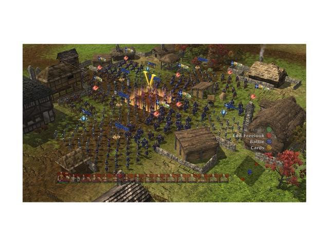 History Great Battles Medieval Xbox 360 Game - Newegg.com