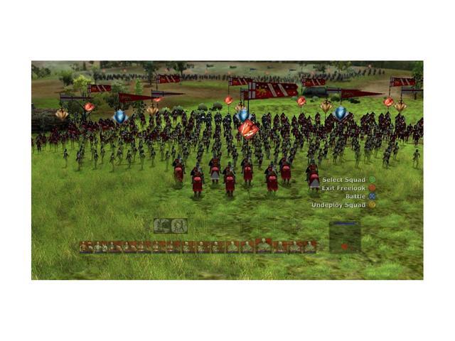 History Great Battles Medieval Xbox 360 Game - Newegg.com
