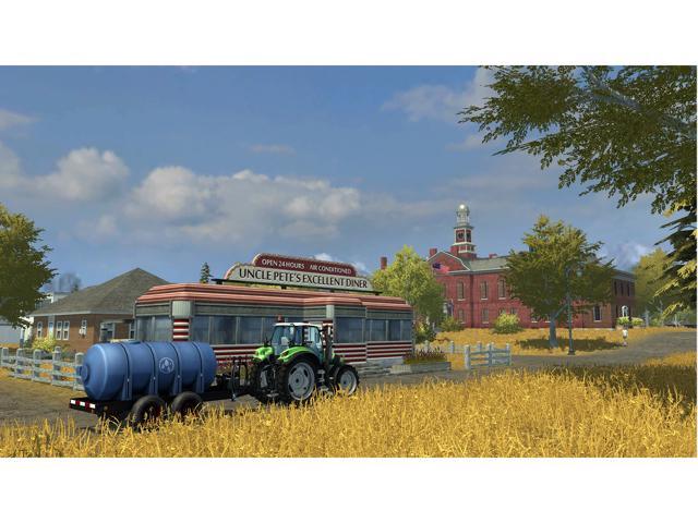 Farming Simulator Xbox 360 - Newegg.com