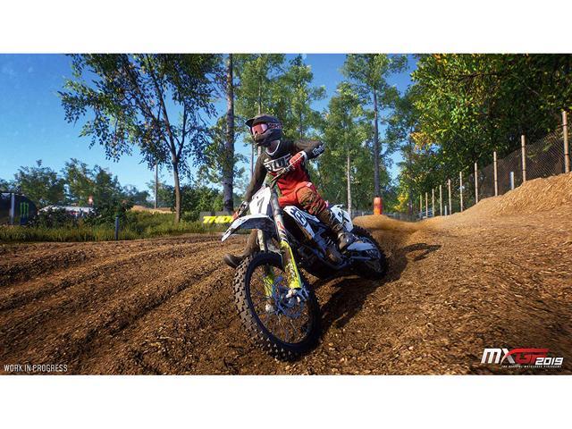 MXGP 2019: The Official Motocross Video Game - Xbox One - Newegg.com