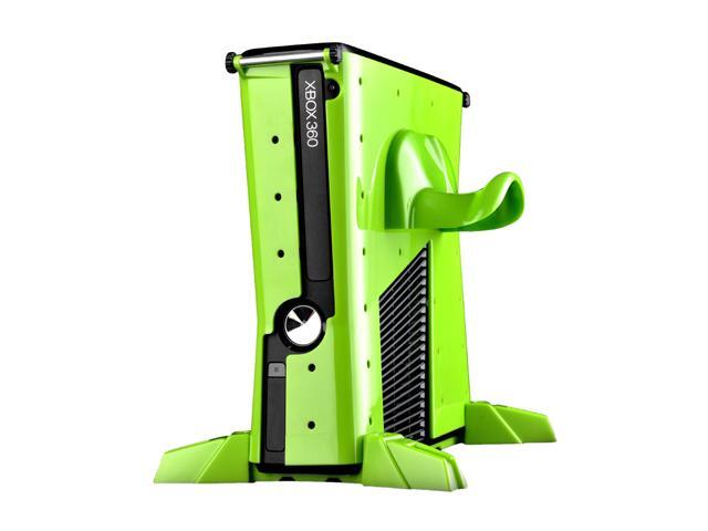 Calibur11 Base Vault: Nuclear Green - Newegg.com