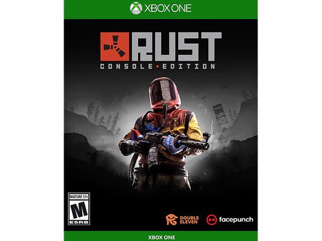 Rust Console Edition - Xbox One - Newegg.ca