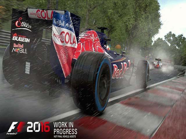 F1 2016 - Xbox One - Newegg.com