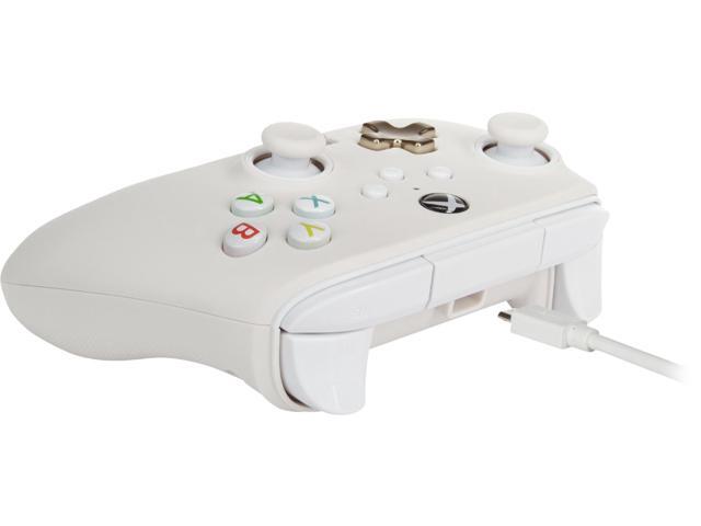 PowerA APA-1518809-02 Enhanced Wired Controller for Xbox Series X|S ...