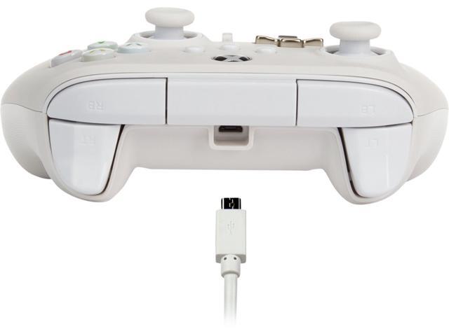 PowerA APA-1518809-02 Enhanced Wired Controller for Xbox Series X|S ...