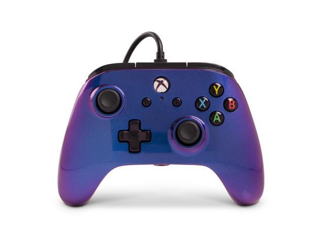 PowerA 1521746-01 Enhanced Wired Controller for Xbox Series X & S ...