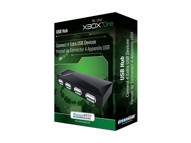 dreamGEAR USB Hub - Xbox One - Newegg.com