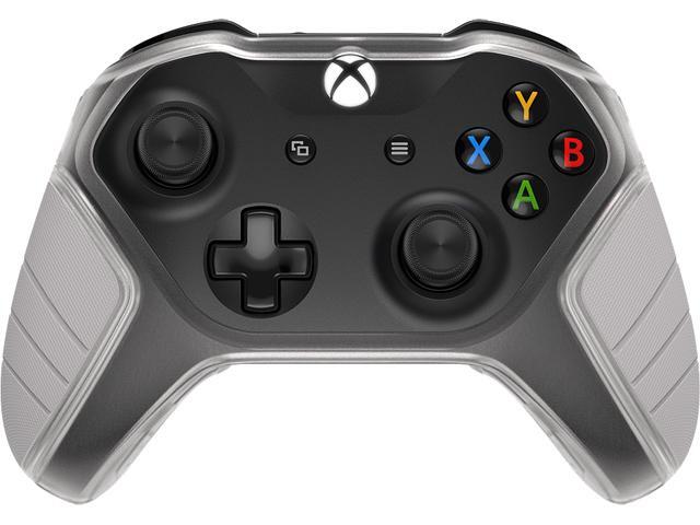 OtterBox Xbox One Antimicrobial Easy Grip Controller Shell, Dreamscape ...