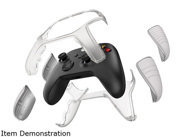 OtterBox 77-80668 Xbox X|S Antimicrobial Easy Grip Controller Shell ...