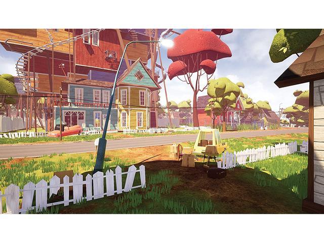 Hello Neighbor - Xbox One - Newegg.com