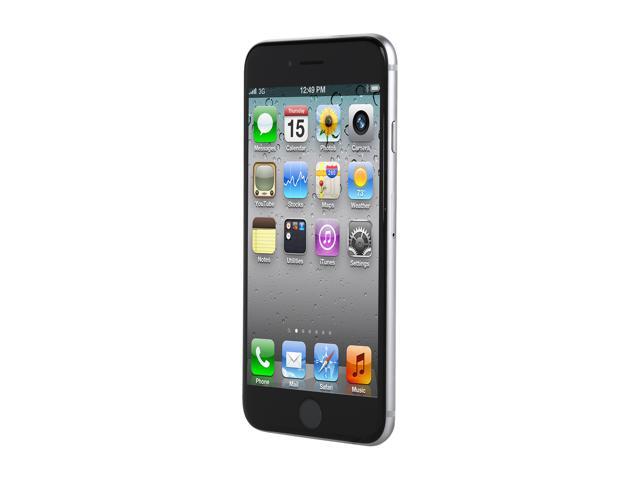 Refurbished: Apple iPhone 6 MG692LL/A 4G LTE Unlocked Cell Phone, B ...