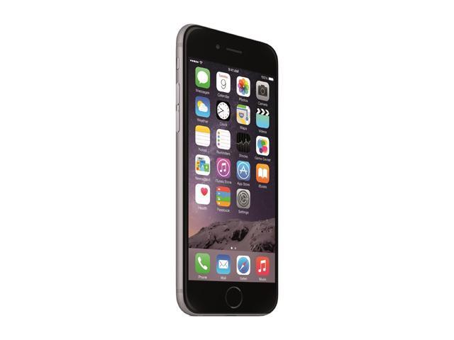 Refurbished: Apple iPhone 6 iPhone 6 4G LTE Unlocked GSM Phone 4.7 ...