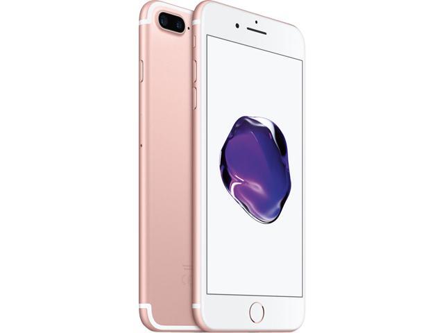 Refurbished: Apple iPhone 7 4G LTE A GRADE Unlocked Cell Phone 4.7" Rose Gold 2GB RAM - Newegg.com