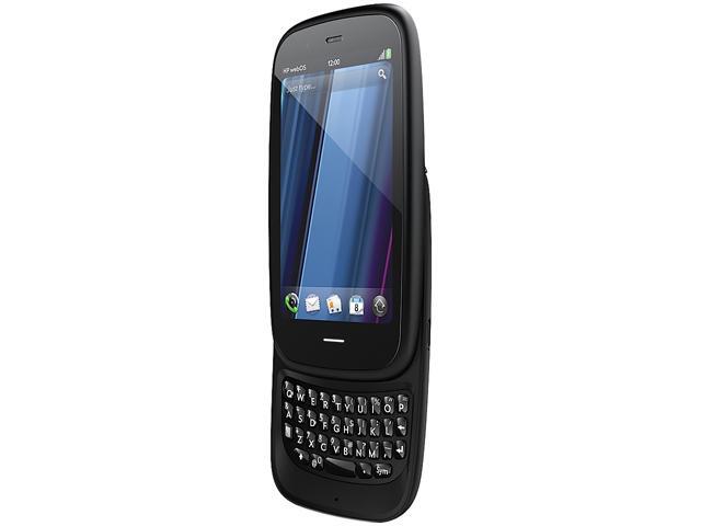 Palm Veer 4G Unlocked Cell Phone 2.6" White 8GB storage, 6.1GB user ...