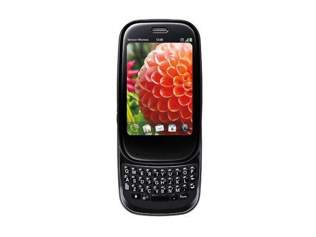 Palm Pre 2 CDMA Black 3G 16GB Verizon WebOS Cell Phone - Newegg.com