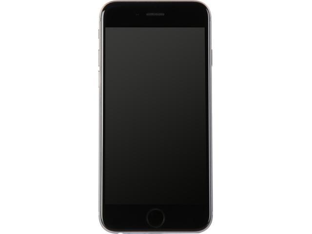 Open Box: Apple iPhone 6 4G LTE Unlocked Cell Phone 4.7" Space Gray ...