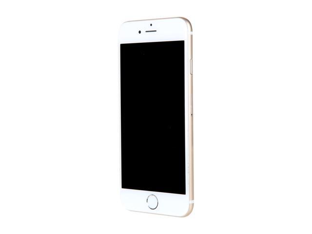 Refurbished: Apple iPhone 6 4G LTE Unlocked Cell Phone 4.7" Gold 128GB ...