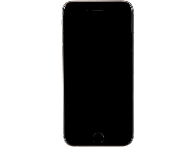 Open Box: Apple iPhone 6 4G LTE Unlocked Cell Phone 4.7" Space Gray 1GB ...