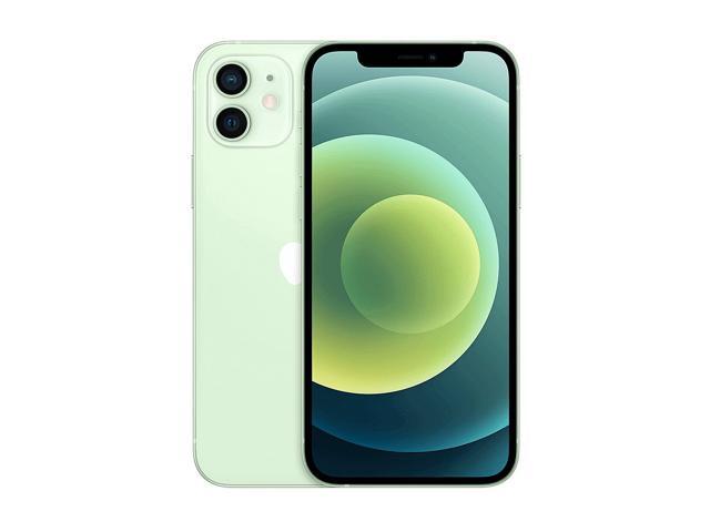 Refurbished: Apple iPhone 12 128GB, Refurbished Unlocked Cell Phone ...