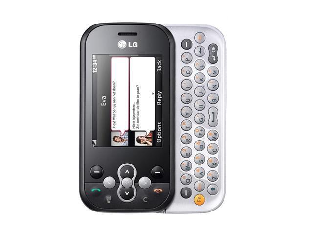 Open Box: LG KS360 Unlocked Cell Phone with no Manufacturer warranty 2. ...