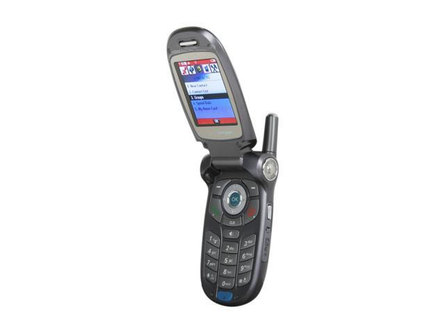 Refurbished: LG VX8300 Unlocked Cell Phone - Newegg.com