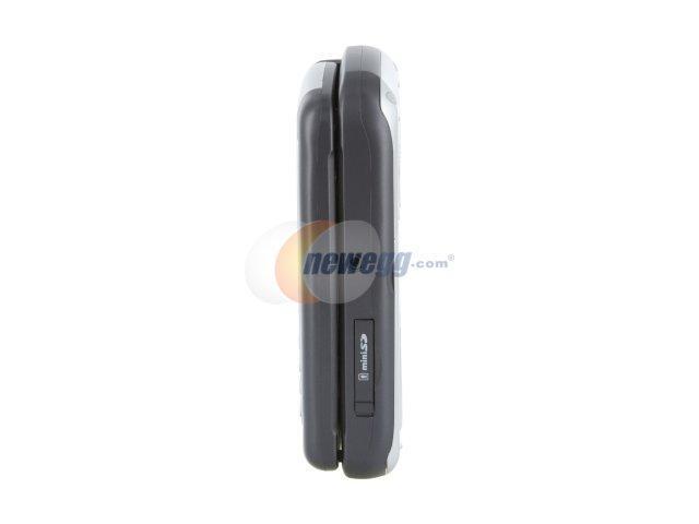 Refurbished: LG VX9800 Silver Verizon Pre-paid Cell Phone - Newegg.com