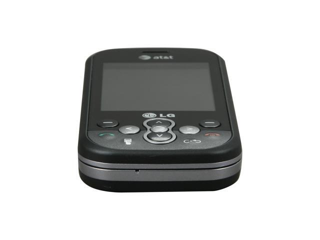 Open Box: LG Neon GT365 Unlocked GSM Slider Phone with Full QWERTY ...