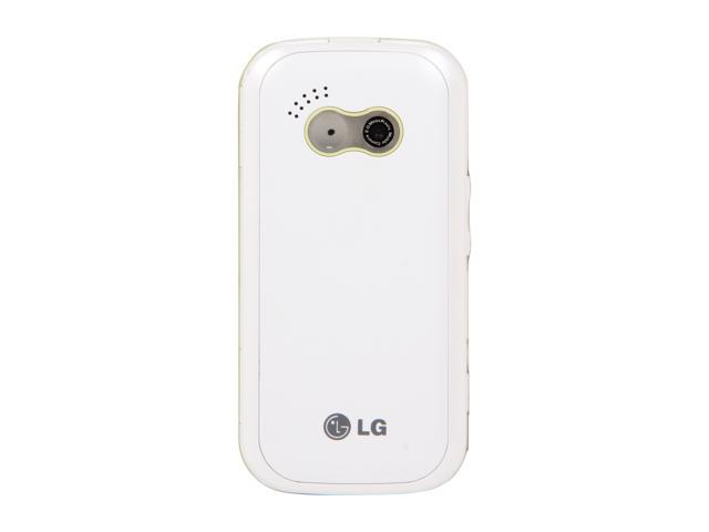 Open Box: LG Neon Gt365 Unlocked GSM Slider Phone with Full QWERTY ...