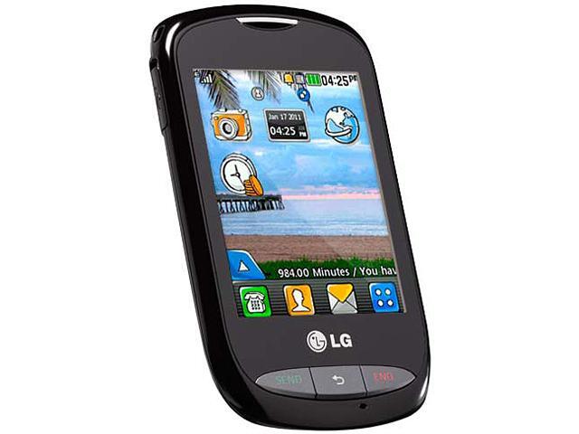 LG 800G Cell Phone - Newegg.com