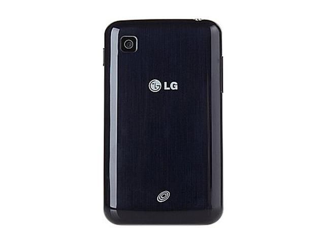 LG Optimus Dynamic II Cell Phone - Newegg.com