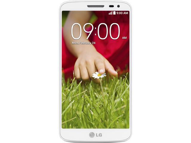 LG G2 Mini D620R 8GB Unlocked GSM Android Quad-Core Cell Phone 4.7 ...